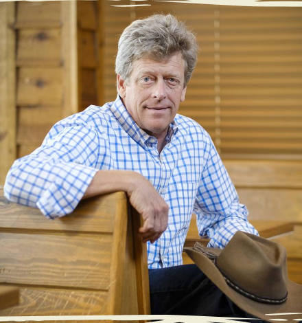 ABM – Texas Roadhouse